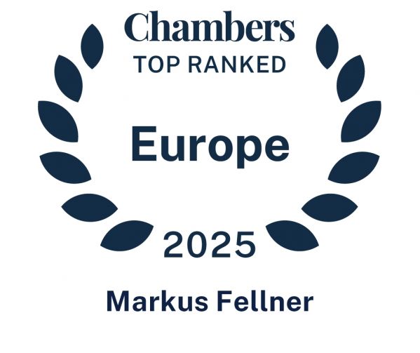 Markus Fellner - fwp - Fellner Wratzfeld & Partner Rechtsanwälte