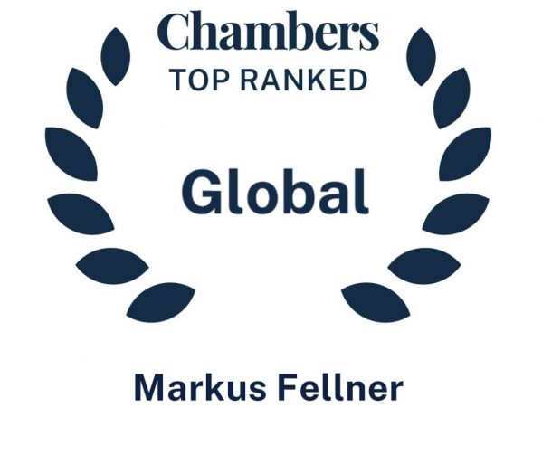 Markus Fellner - fwp - Fellner Wratzfeld & Partner Rechtsanwälte