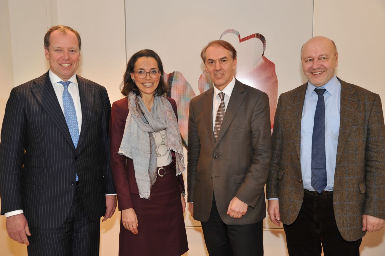 Fachvortrag bei fwp: Neue europarechtliche und nationale Entwicklungen ...