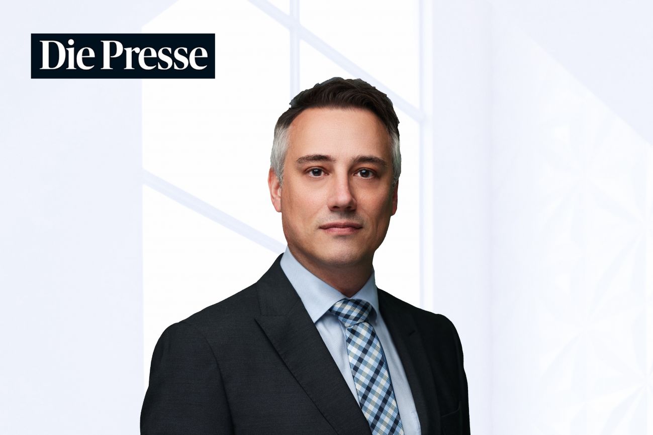 Die Presse: Neue Spielregeln für Unternehmen - fwp - Fellner Wratzfeld ...