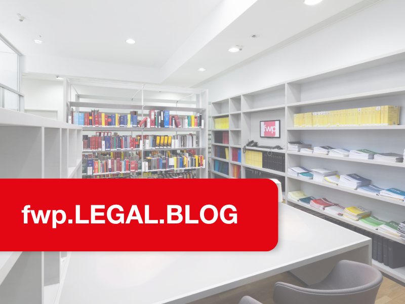 Women on Boards: Navigating Austria's New 40% Gender Quota - fwp ...