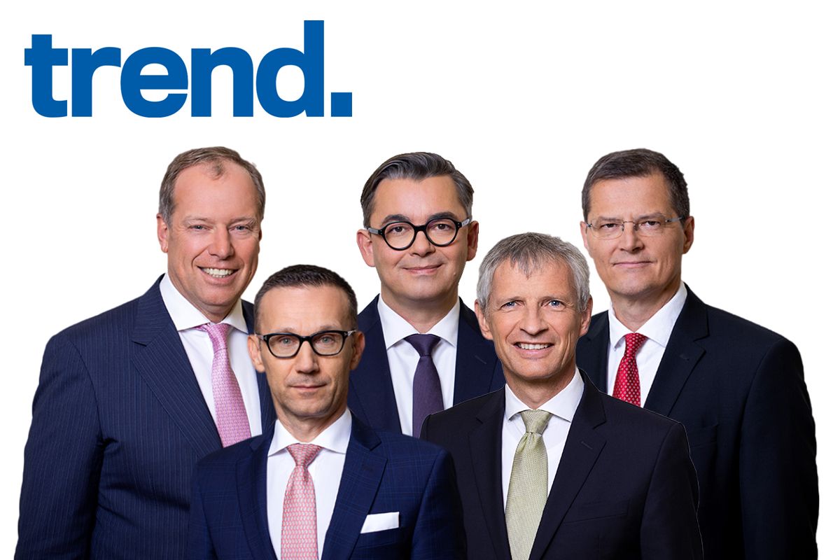 FORMAT-Anwaltsranking 2016 im neuen trend-Kleid: fwp Partner Markus ...