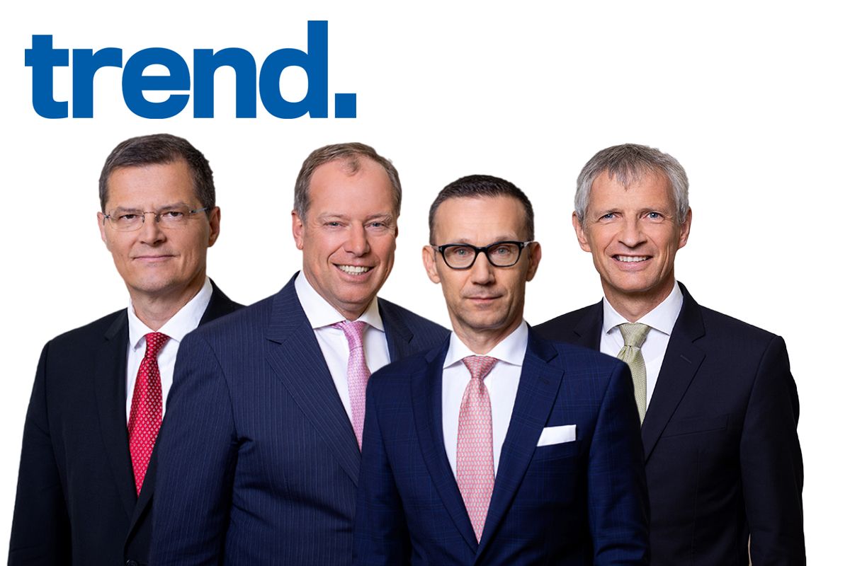 trend-Anwaltsranking 2018: fwp neuerlich top mit Markus Fellner auf ...