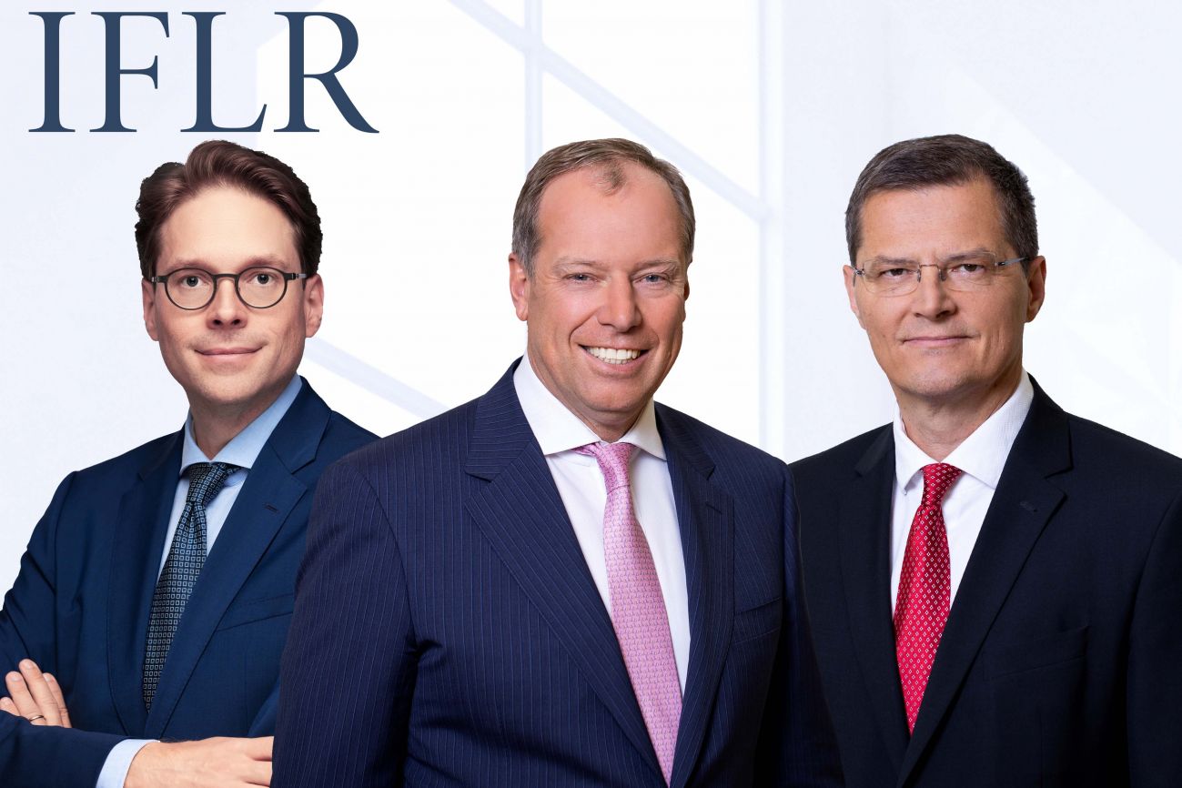 IFLR: M&A Report 2023 - fwp - Fellner Wratzfeld & Partner Rechtsanwälte