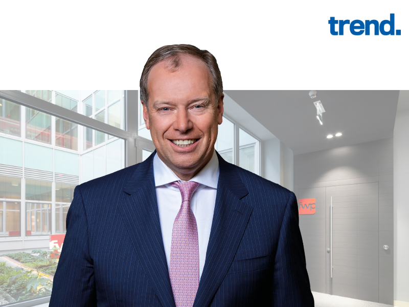 "Fast immer besser ohne ein Gericht" - Markus Fellner im Interview mit ...