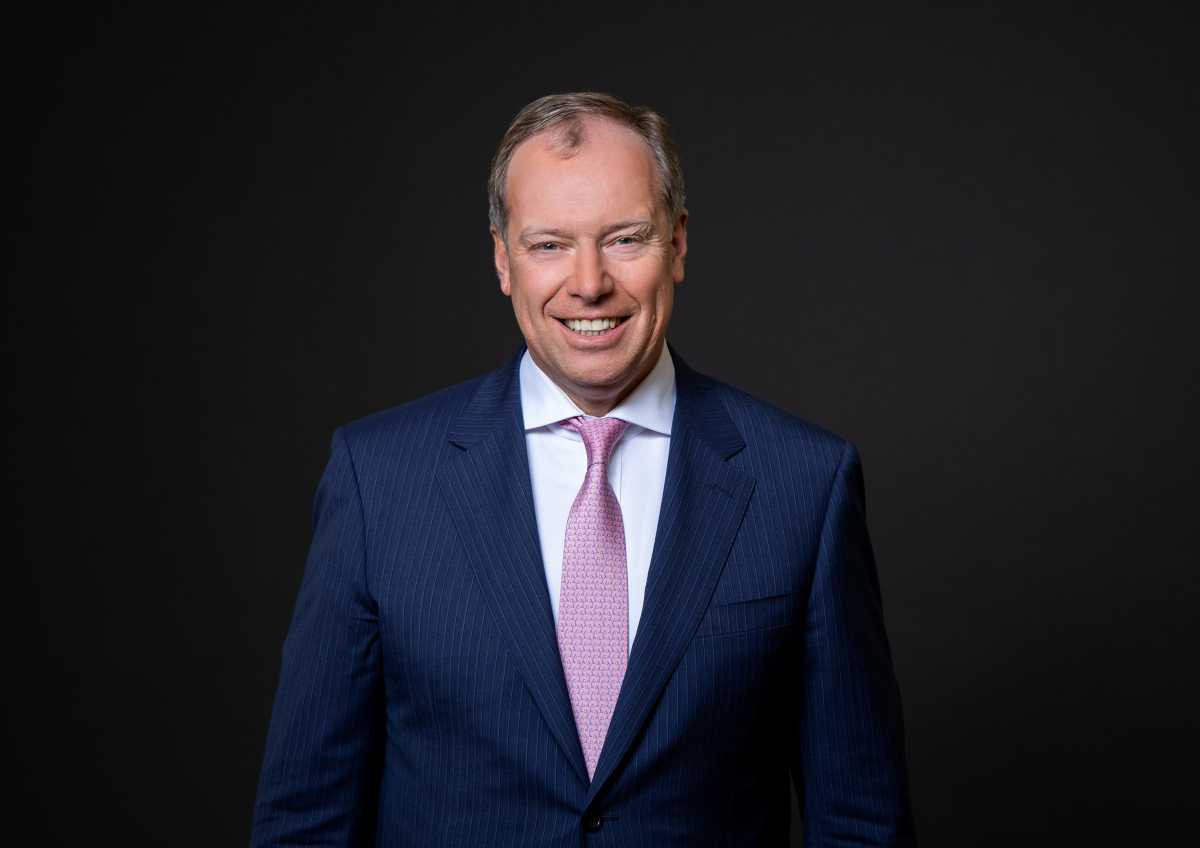 Markus Fellner - fwp - Fellner Wratzfeld & Partner Rechtsanwälte