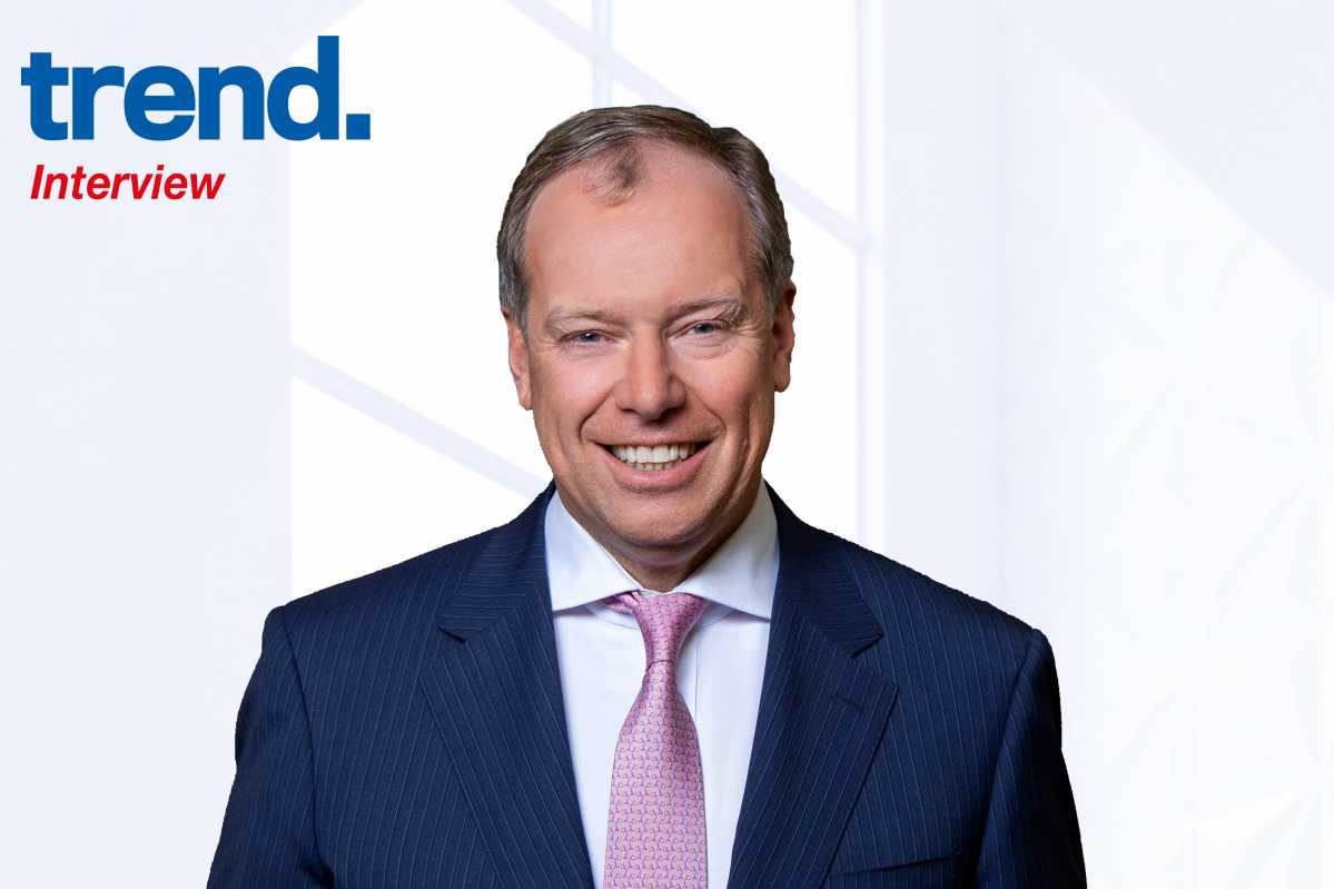 Markus Fellner im trend: In der EU gibt es zwei Klassen von Banken ...